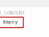 Valueerror Max Arg Is An Empty Sequence In Python Its Linux Foss