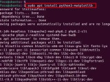 Fix Importerror No Module Named Matplotlib Its Linux Foss