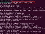 Fix Importerror No Module Named Matplotlib Its Linux Foss