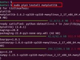 Fix Importerror No Module Named Matplotlib Its Linux Foss