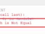 Syntaxerror Break Outside Loop In Python Its Linux Foss