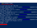 Solved Pip Install Causes Syntaxerror Invalid Syntax Its Linux Foss