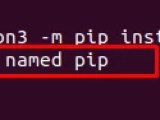 Fix Usr Bin Python No Module Named Pip Its Linux Foss