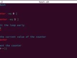 Bash Until Loop Explained Its Linux Foss
