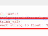 How To Convert String To Double In Python Its Linux Foss