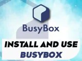 How To Install And Use Busybox On Linux Its Linux Foss