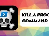 How To Kill A Process From The Command Line Its Linux Foss