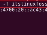 Linux Ping Command Its Linux Foss