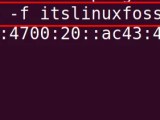Linux Ping Command Its Linux Foss