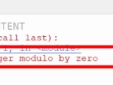 Modulo Operator In Python Its Linux Foss