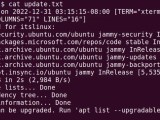 How To Use Script Command In Linux Its Linux Foss