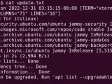 How To Use Script Command In Linux Its Linux Foss