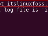 How To Use Script Command In Linux Its Linux Foss