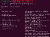 Explained Docker Run Command With Examples Its Linux Foss