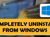 Completely Uninstall Python From Windows Its Linux Foss