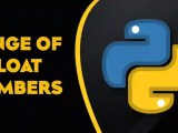 Python Range Of Float Numbers Its Linux Foss