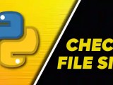 How To Check The File Size In Python Its Linux Foss