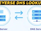 How To Do A Reverse Dns Lookup In Linux Its Linux Foss