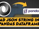 How To Load Json String Into Pandas Dataframe Its Linux Foss