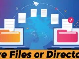 How To Move Files Or Directories In Python Its Linux Foss