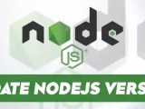 How To Update Nodejs Version In Ubuntu Command Line Its Linux Foss