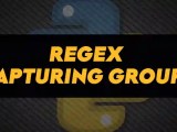 Python Regex Capturing Groups Its Linux Foss