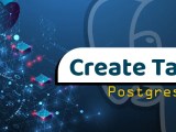 How To Create A Table In Postgres Its Linux Foss