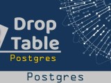 How To Drop A Table In Postgres Its Linux Foss