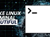 How To Customize Your Terminal And Make It Look Beautiful