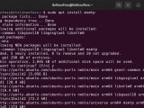 How To Setup Email Client In Linux Terminal To Send Emails