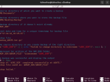 7 Practical Bash Script Examples For Automating Everyday Tasks