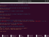 7 Practical Bash Script Examples For Automating Everyday Tasks