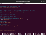 7 Practical Bash Script Examples For Automating Everyday Tasks