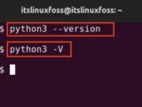 How To Check Python Version On Ubuntu 24 04 Lts