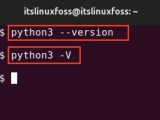 How To Check Python Version On Ubuntu 24 04 Lts