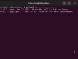 How To Check Python Version On Ubuntu 24 04 Lts
