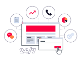Simpleone Business Process Automation Platform
