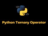 Python Ternary Operator Itsmycode