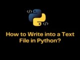 Python Write Text File Itsmycode
