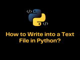 Python Write Text File Itsmycode