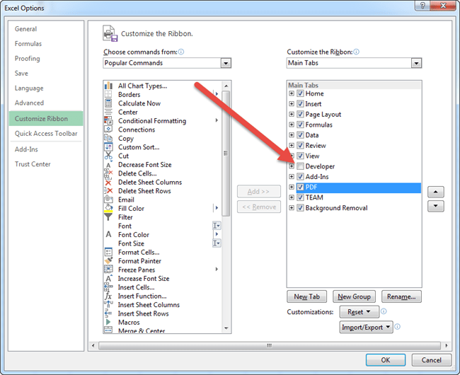 How To Use Form Controls In Excel It s Not About The Cell How To Use Form Controls In Excel It s Not About The Cell