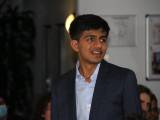 Applied Mathematician Interview Offbeat Unusual Unconventional