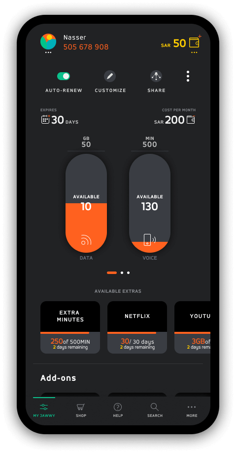 Jawwy – itsnotrocketscience.com