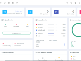 Project Manager Crm It Source