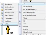 Difference Between Modules And Class In Vb Net With Examples