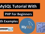 Best Mysql Tutorial For Beginners In 7 Days Best Practices 2022