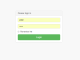 Login Page In Php With Database Source Code Download 2022 Projects