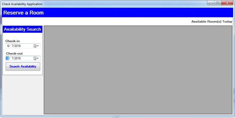 Search Availability Application In Vb Net - Minimal Wallpaper Collection - High Resolution Quality