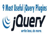 9 Most Useful Jquery Plugins
