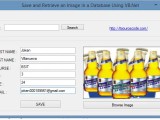 Solved Save And Retrieve Image From Database Using Vb Net 2022
